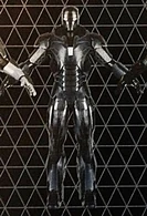 Mark 40 | Iron Man Wiki | Fandom
