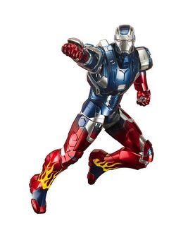 Ironman mk 22 store