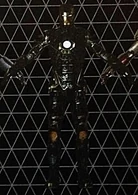 Mark XLI - Bones | Iron Man Wiki | Fandom