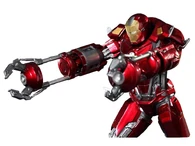 Mark XXXV - Red Snapper | Iron Man Wiki | Fandom