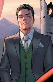 Doctor Doom (Earth-616) | Iron Man Wiki | Fandom