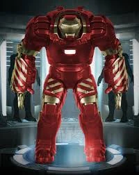 The Copycat | Iron Man Fanon Wiki | Fandom