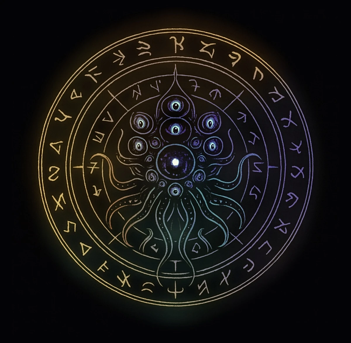 Eldritch | IronMarck 2nd Edition Wiki | Fandom