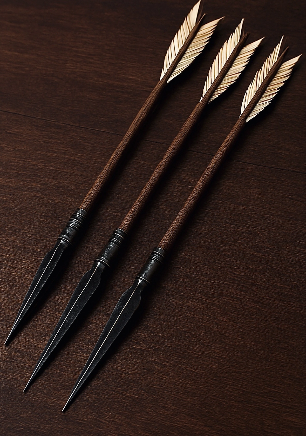 Small Armor Piercing Arrow | IronMarck 2nd Edition Wiki | Fandom