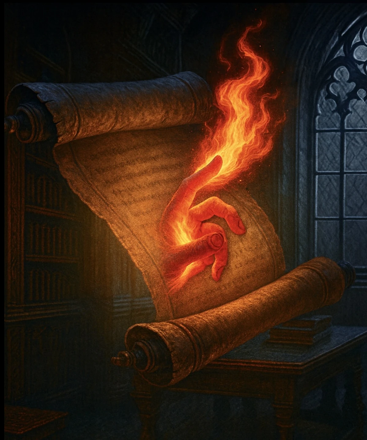 Eldberöring / Touch of Fire | IronMarck 2nd Edition Wiki | Fandom