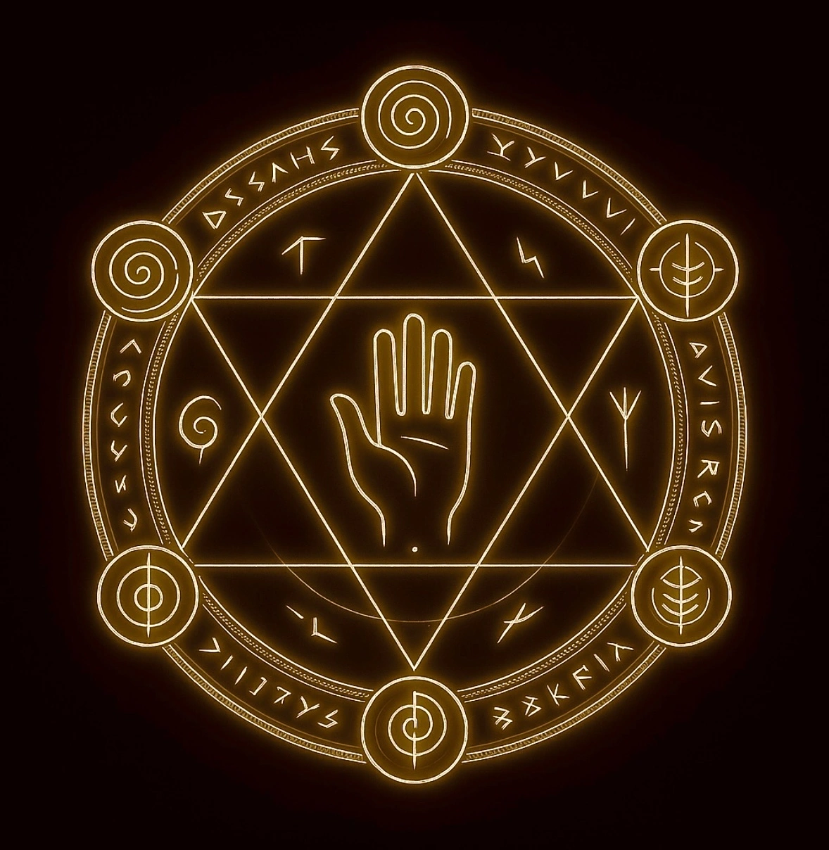 Conjuration | IronMarck 2nd Edition Wiki | Fandom