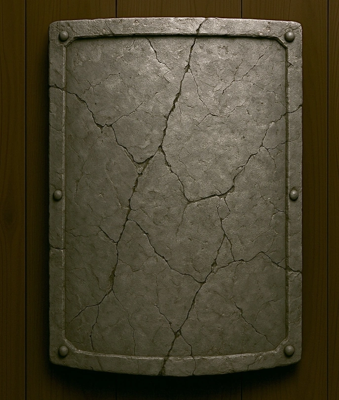 Stone Shield | IronMarck 2nd Edition Wiki | Fandom