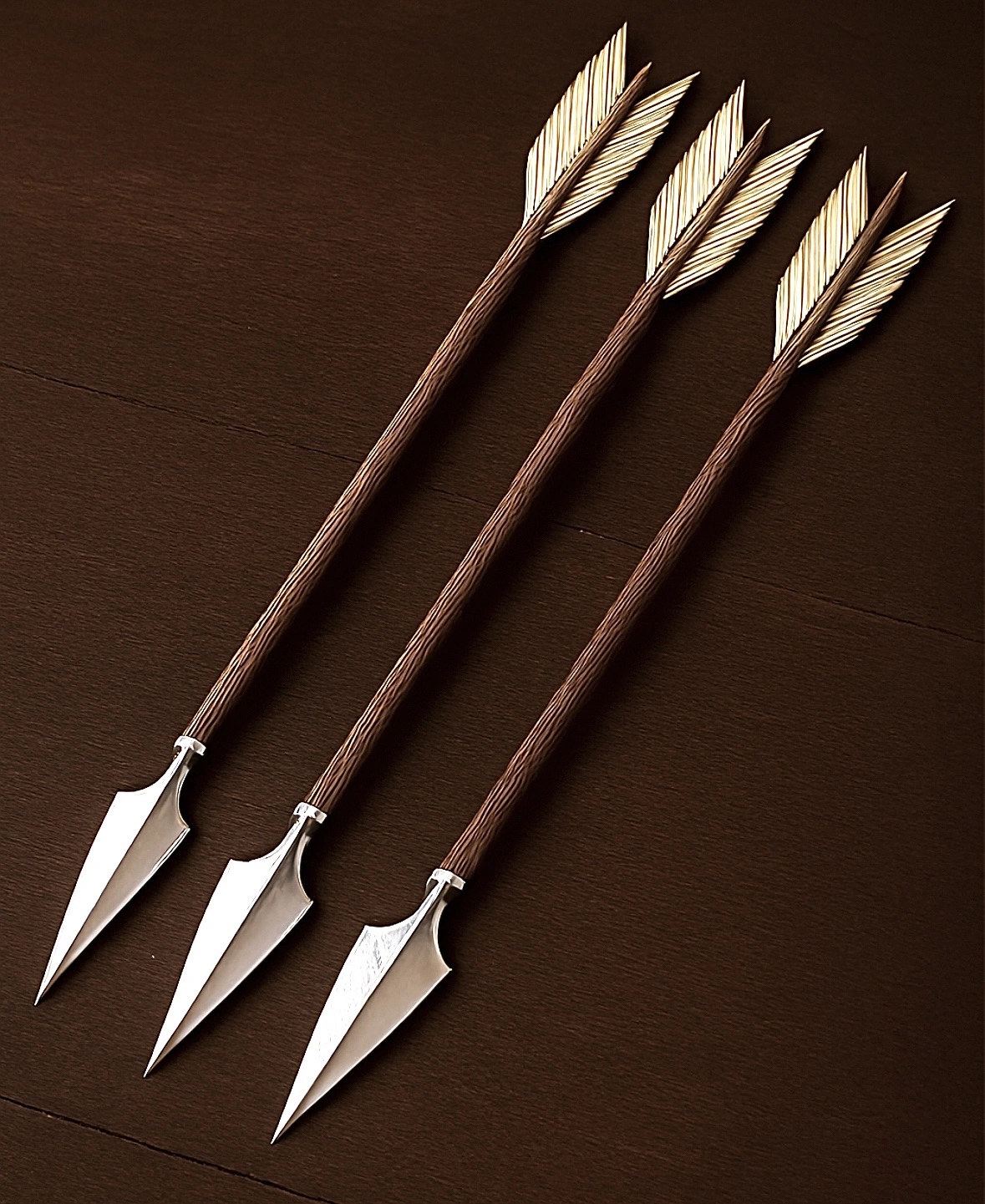 Large Silver Arrow | IronMarck 2nd Edition Wiki | Fandom