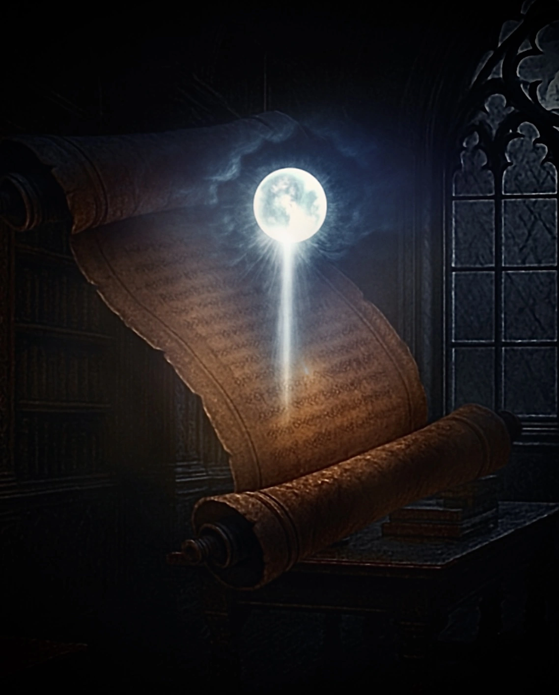 Réalta na Gealaí / Moon Ray | IronMarck 2nd Edition Wiki | Fandom