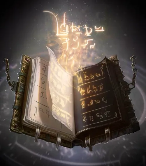 Lesser Divinus Astronomicon | IronMarck 2nd Edition Wiki | Fandom