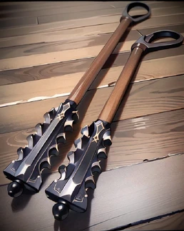 Bludgeoning Weapons | IronMarck 2nd Edition Wiki | Fandom