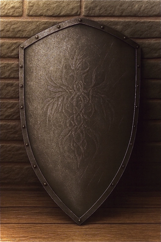 Steel Greatshield | IronMarck 2nd Edition Wiki | Fandom