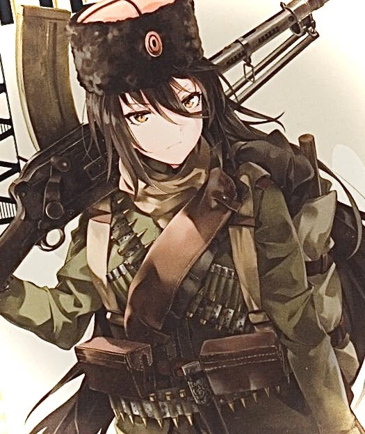 Soldier Class | IronMarck 2nd Edition Wiki | Fandom