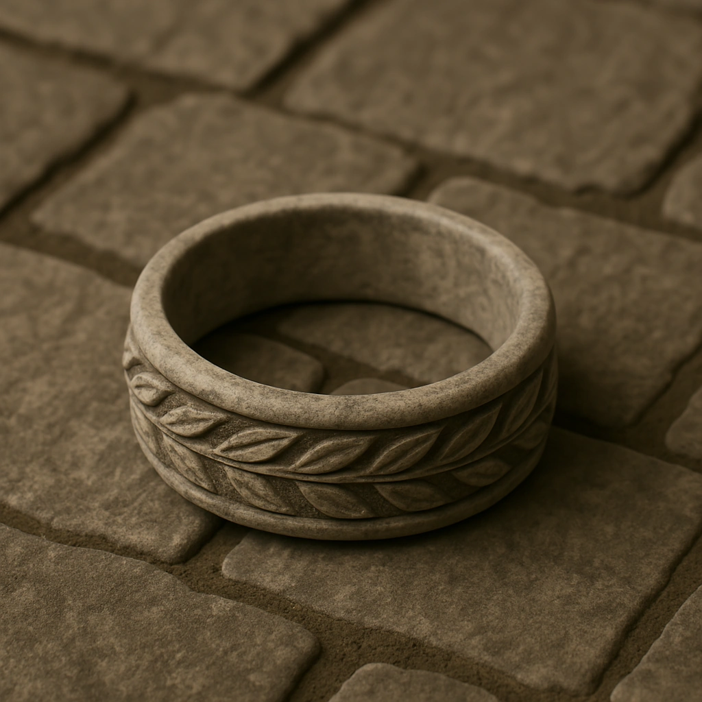 Ring of Protection | IronMarck 2nd Edition Wiki | Fandom