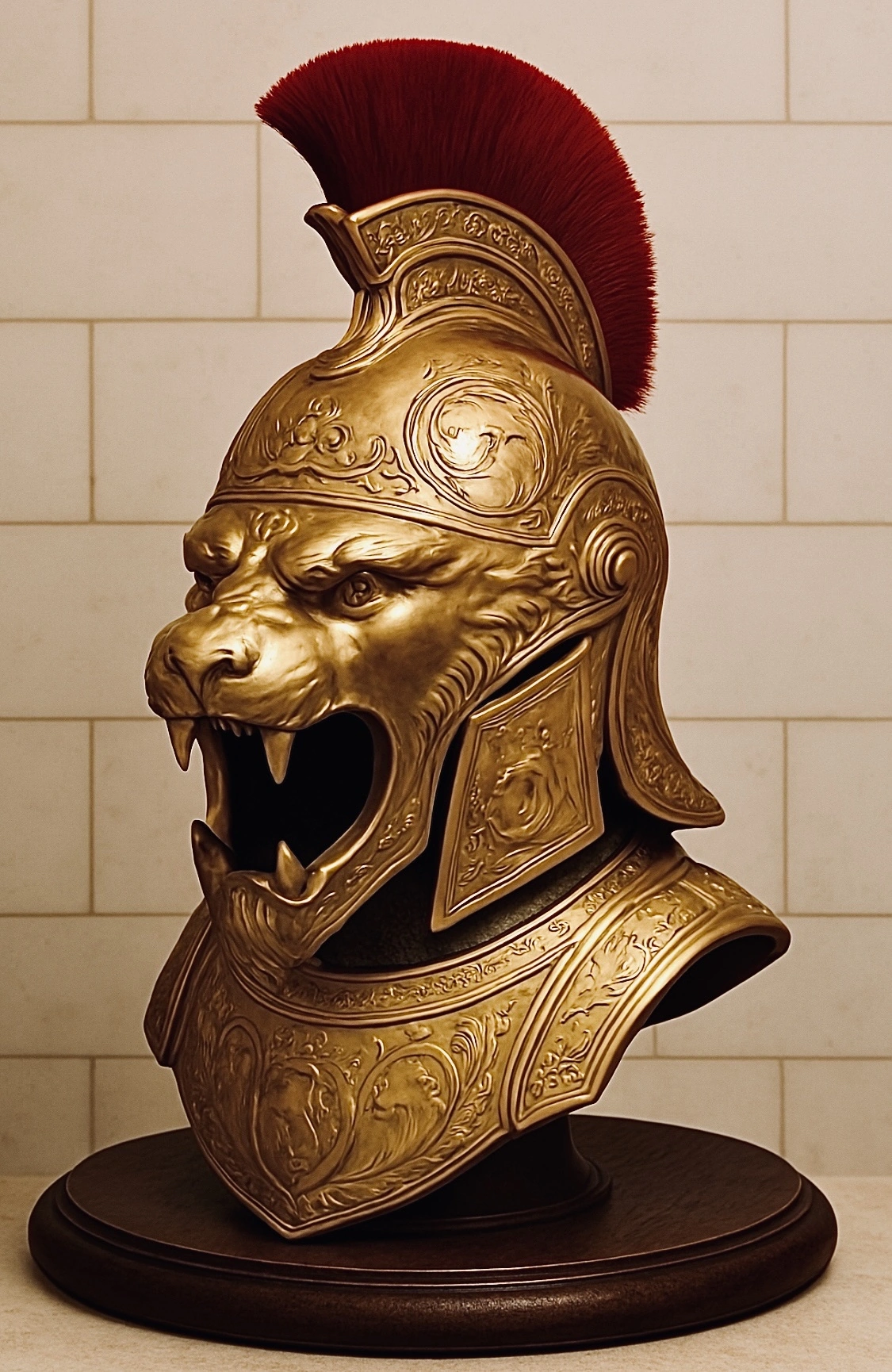 Royal Guard Helmet | IronMarck 2nd Edition Wiki | Fandom