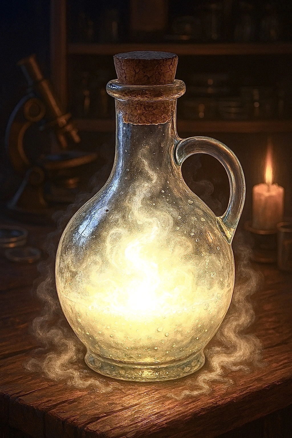 Alchemist Light | IronMarck 2nd Edition Wiki | Fandom