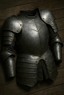 Lancer's Plate | IronMarck 2nd Edition Wiki | Fandom