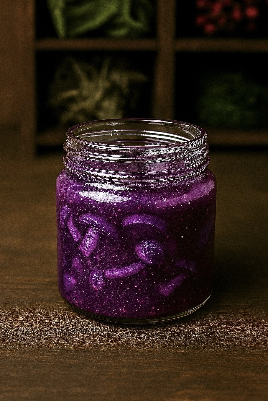 Purple Mush Remedy | IronMarck 2nd Edition Wiki | Fandom