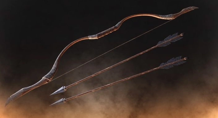 Shortbow | IronMarck 2nd Edition Wiki | Fandom