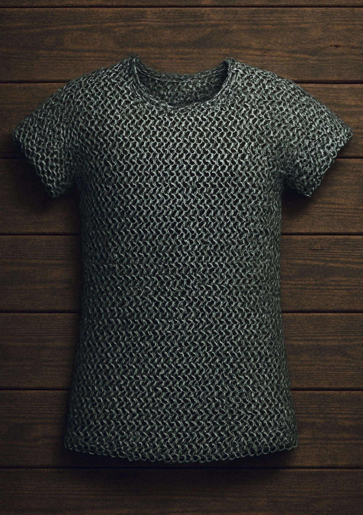 Ringmail Cloak | IronMarck 2nd Edition Wiki | Fandom