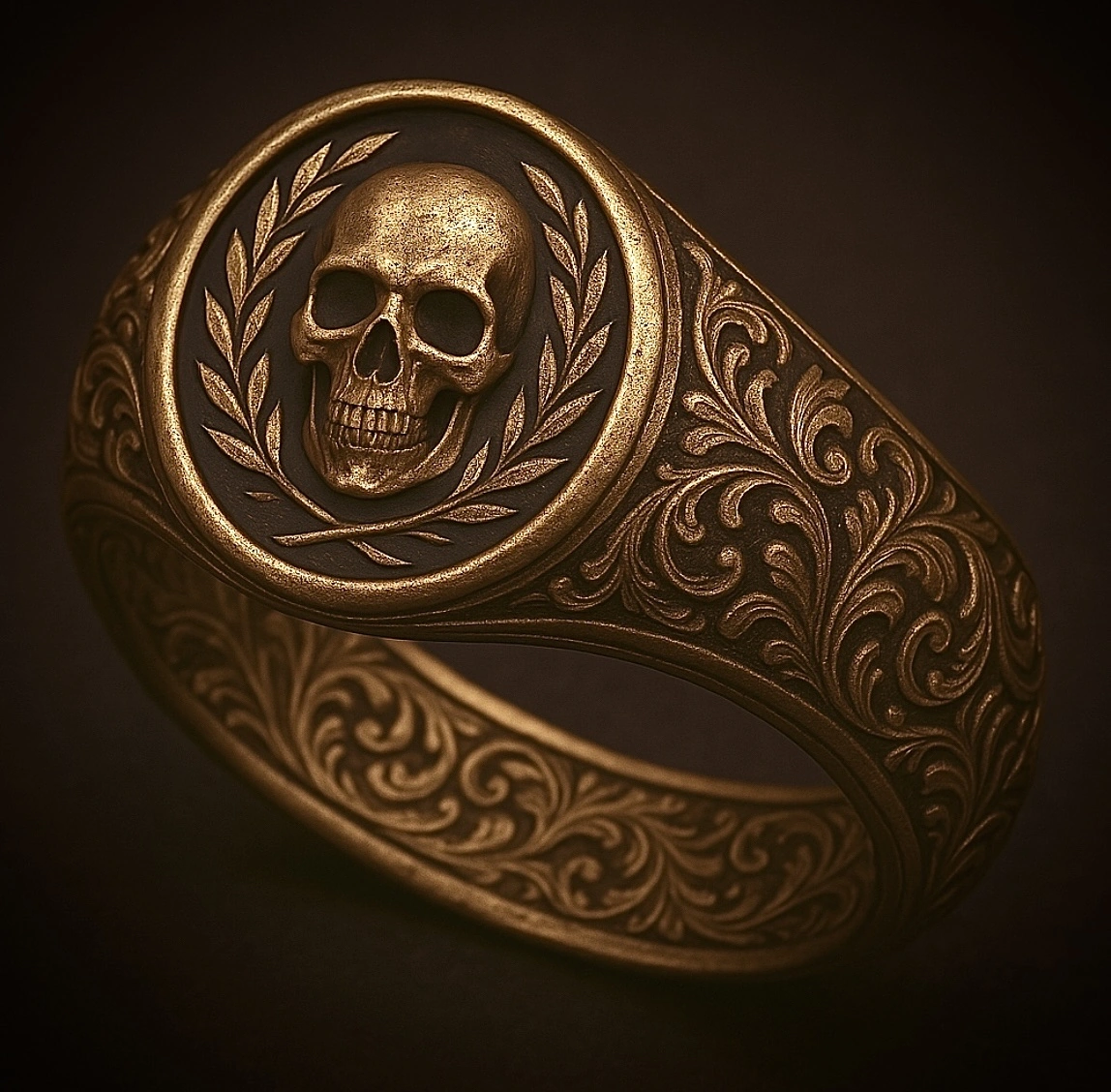 Gold Ring of Faith and Protection | IronMarck 2nd Edition Wiki | Fandom