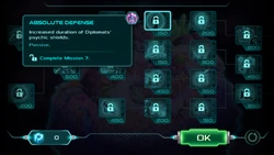 Absolute Defense - Iron Marines Wiki