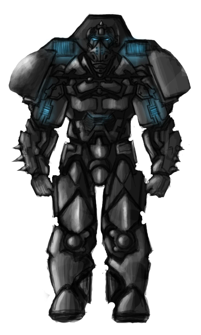 Swordsman | The Iron Master Wiki | Fandom