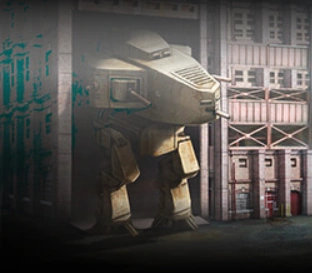 Heavy Factory | Iron Order 1919 Wiki | Fandom