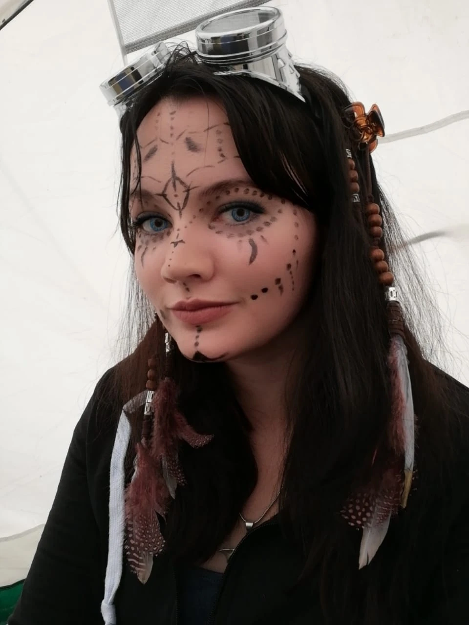 Rhiannon | Iron Pack Wiki | Fandom