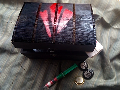 Iron Pack logo | Iron Pack Wiki | Fandom