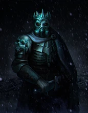 The First One | IronRage Wiki | Fandom