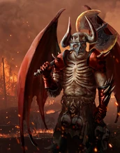 The First One | IronRage Wiki | Fandom