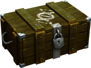 Genetic Chest | IronRage Wiki | Fandom