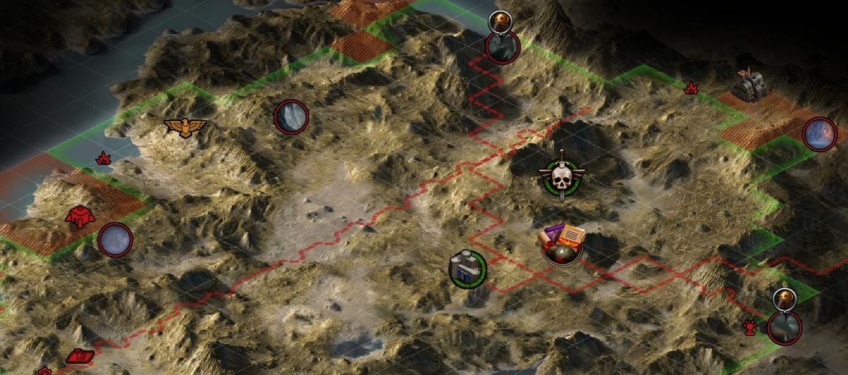 World map | IronRage Wiki | Fandom