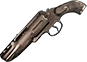 "Shorty" revolver | IronRage Wiki | Fandom