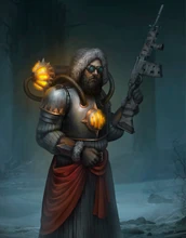 Crimson Count | IronRage Wiki | Fandom