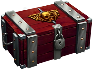 Invader Chest | IronRage Wiki | Fandom