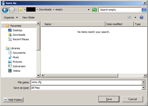 Accessing the game | IronRage Wiki | Fandom