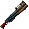 Single Shot Grenade Launcher GL-19 | IronRage Wiki | Fandom