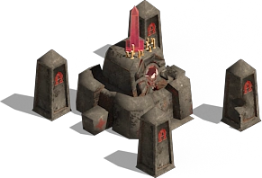 Runic gates | IronRage Wiki | Fandom