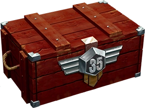Award chest "35" | IronRage Wiki | Fandom