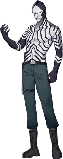 Adad | Kidou Sentai Iron Saga Wiki | Fandom