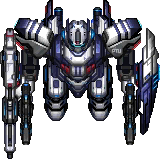 Riot Police | Kidou Sentai Iron Saga Wiki | Fandom
