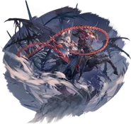 Ice Demon | Kidou Sentai Iron Saga Wiki | Fandom