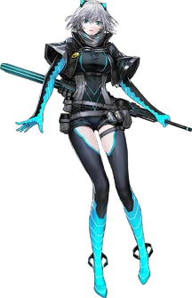 ICEY | Kidou Sentai Iron Saga Wiki | Fandom