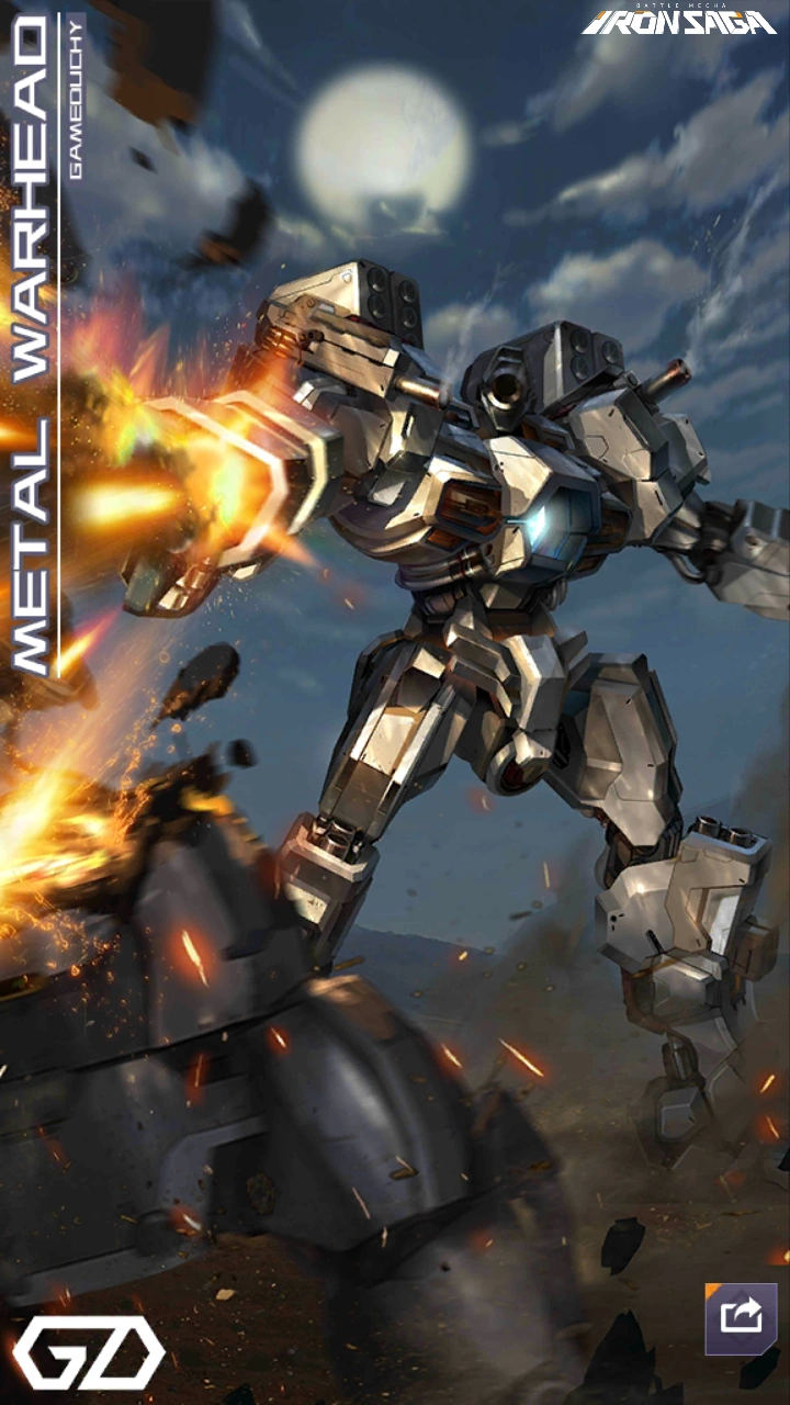 Metal Slug | Kidou Sentai Iron Saga Wiki | Fandom