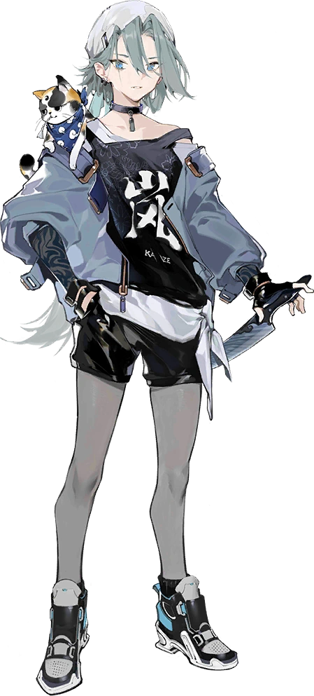 Drizzle | Kidou Sentai Iron Saga Wiki | Fandom