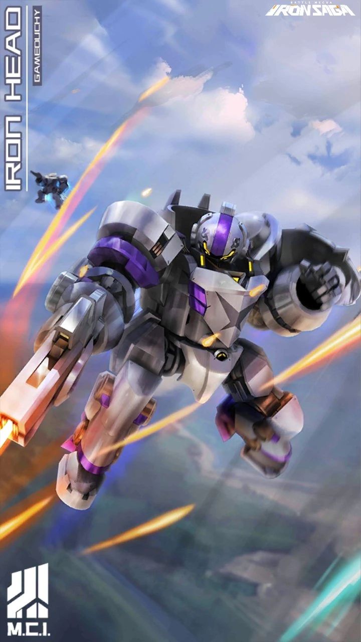 Category:Modification (retrofit) | Kidou Sentai Iron Saga Wiki | Fandom