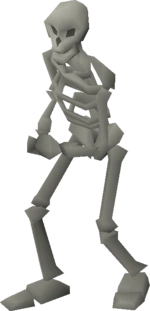 (Task) Skeletons | IronScape Wiki | Fandom