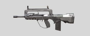 FAMAS G2 | Wiki IronSight | Fandom